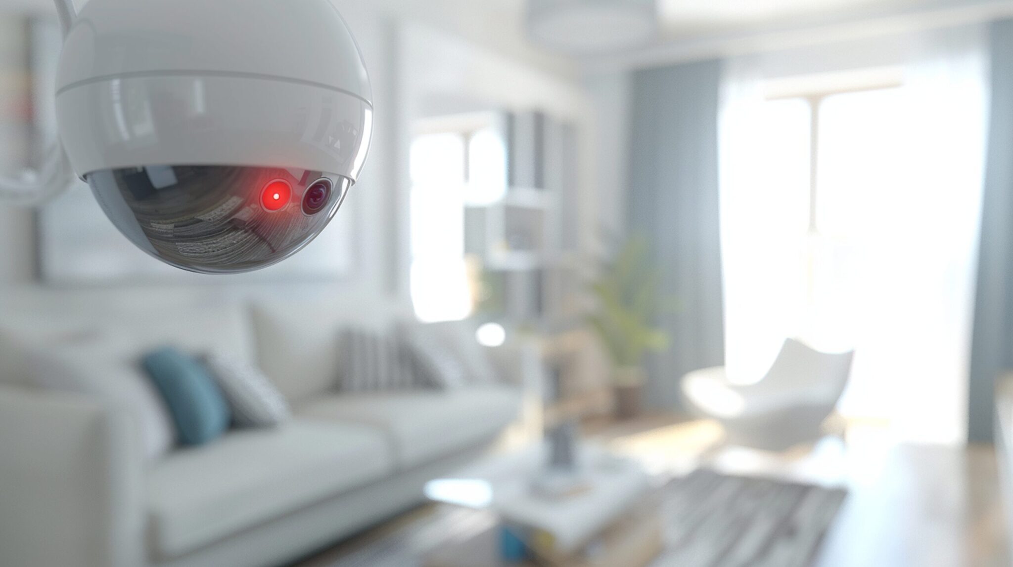 ¿Qué son los CCTV y cuáles son sus funciones? - Mood Seguridad